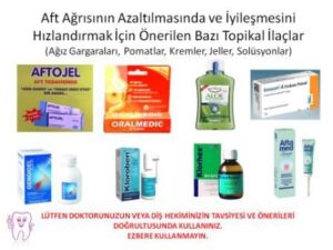 Aft Nedir ve Nasıl Geçer? - Dr. Tuncay Akdoğanlı
